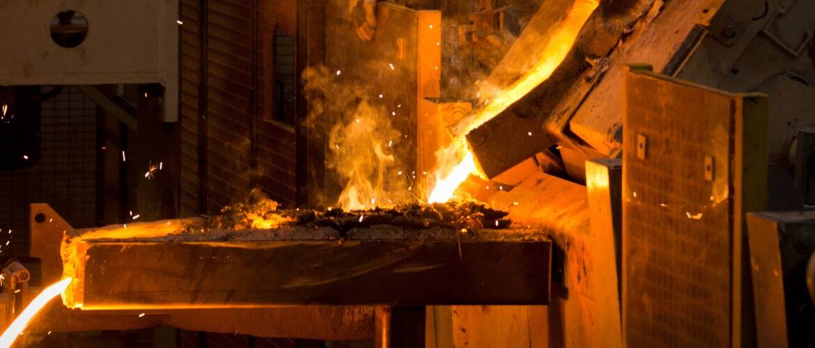 Investment Casting Process Explained | Unideritend